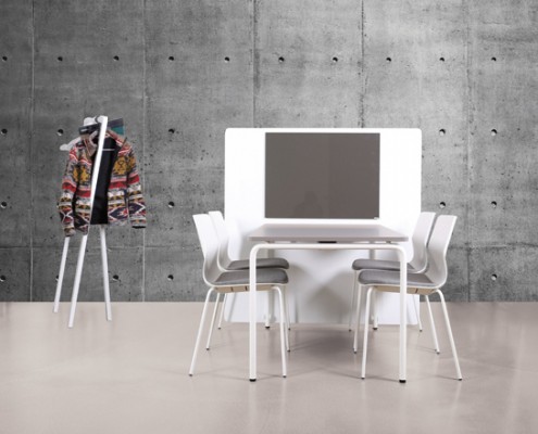 Four Sure 44® - Fuse Furniture