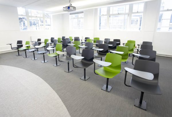 FourSure Audi® - Fuse Furniture