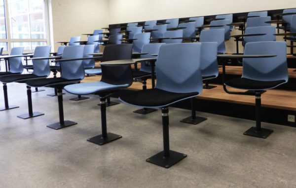 FourSure Audi® - Fuse Furniture
