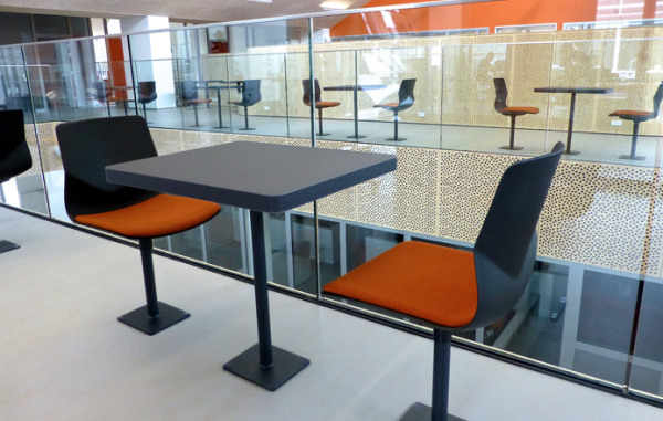 FourSure Audi® - Fuse Furniture