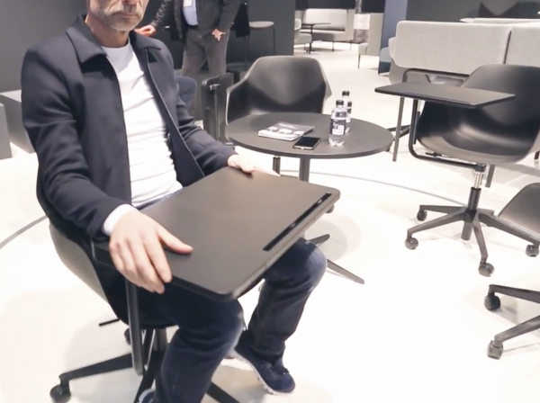 Inno Tab® - Fuse Furniture
