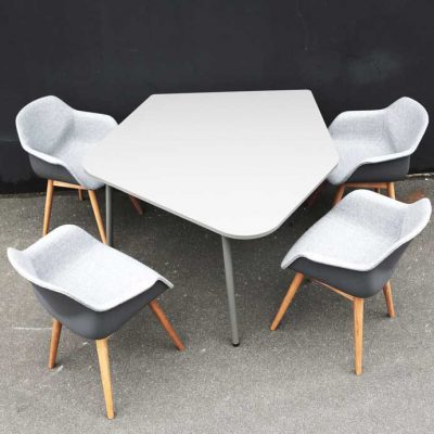 FourReal®741 Flake - Fuse Furniture