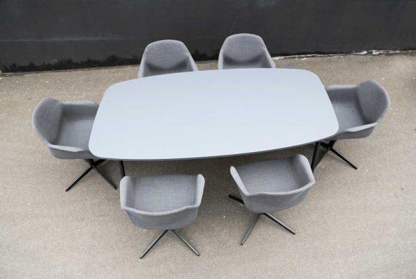 FourReal®741 Flake - Fuse Furniture