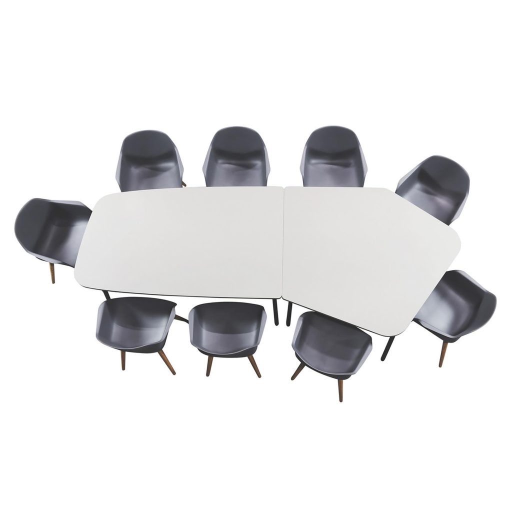 FourReal®741 Flake - Fuse Furniture