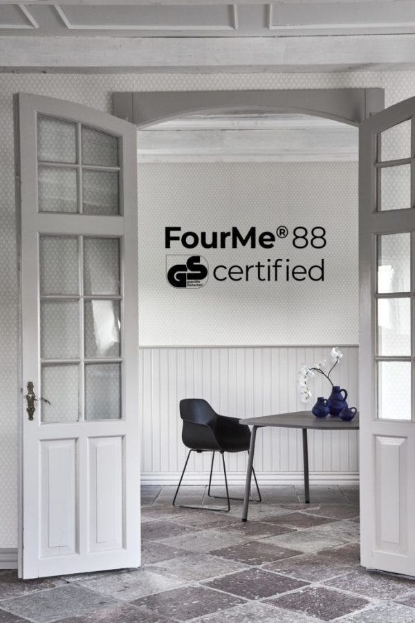 FourMe® 88 - Fuse Furniture