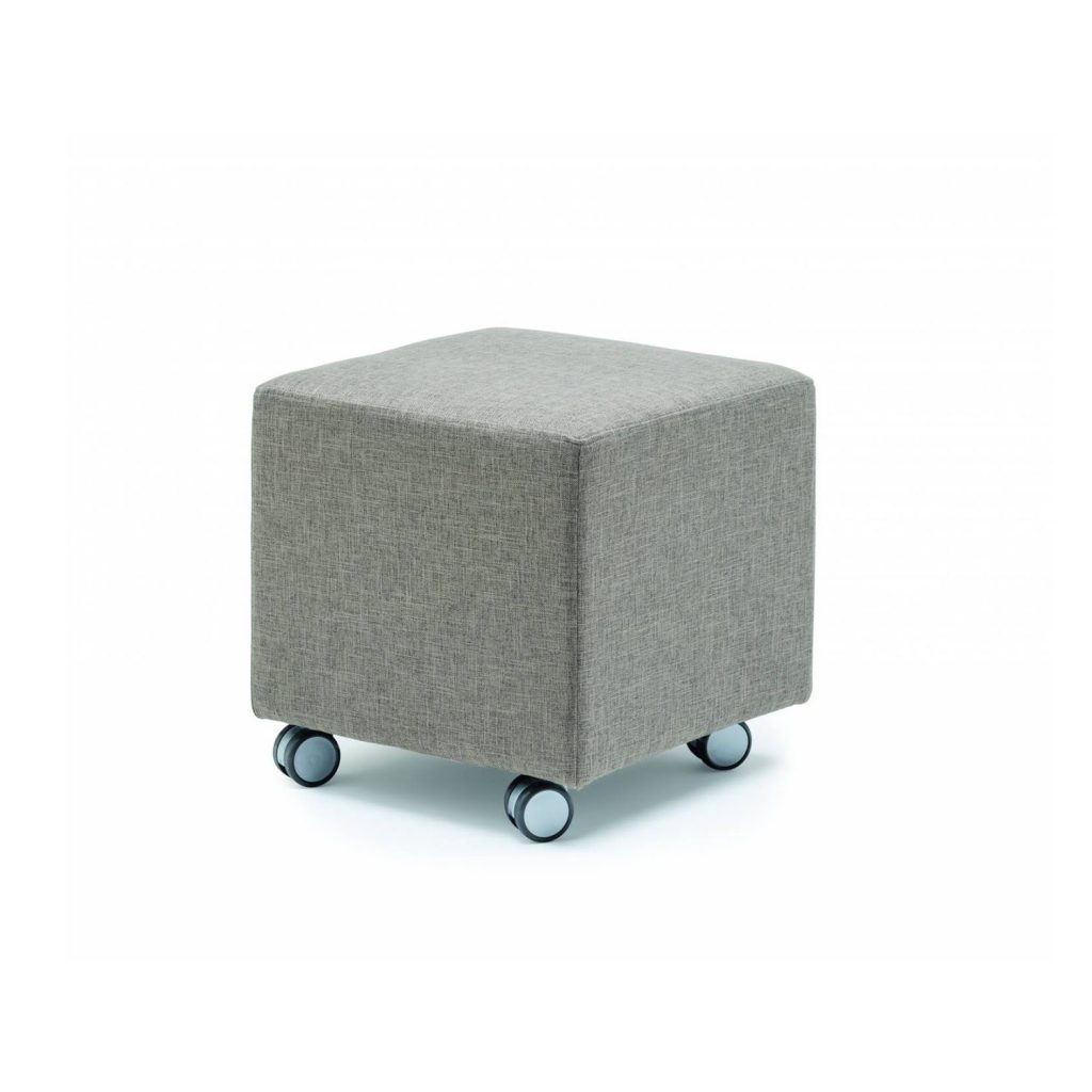 Ottoman - Fuse Furniture