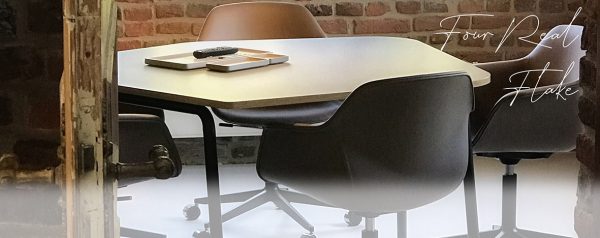 FourReal®741 Flake - Fuse Furniture