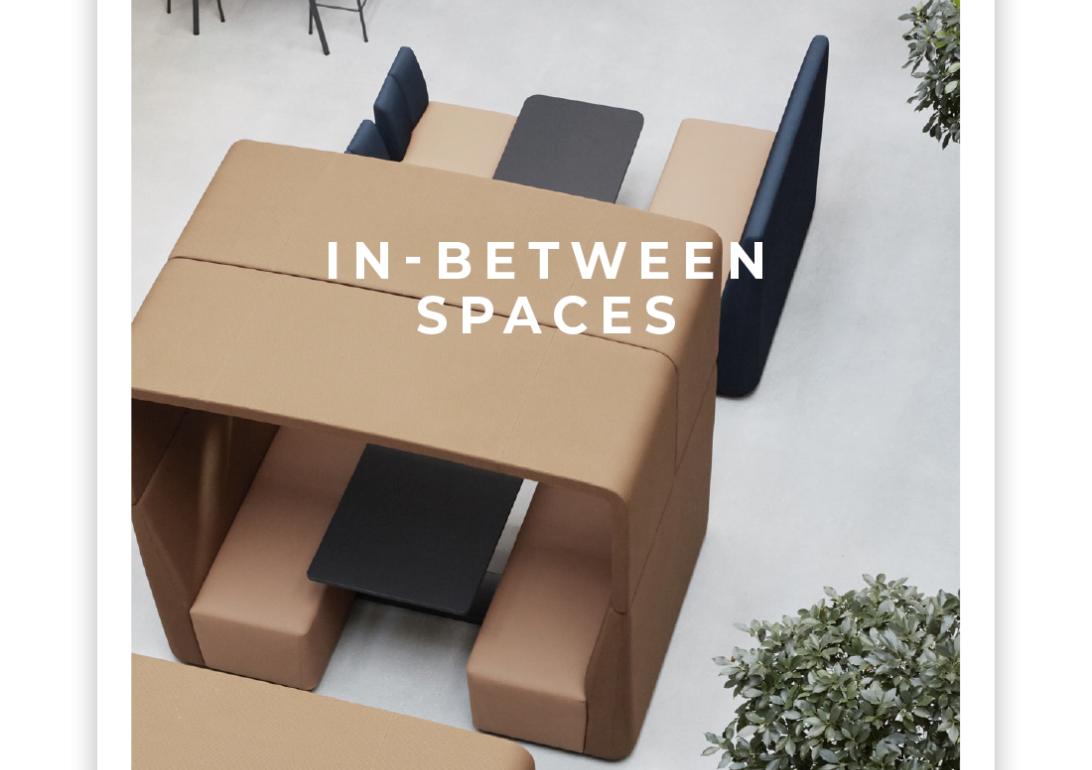 Break Out Magazine - Fuse Furniture