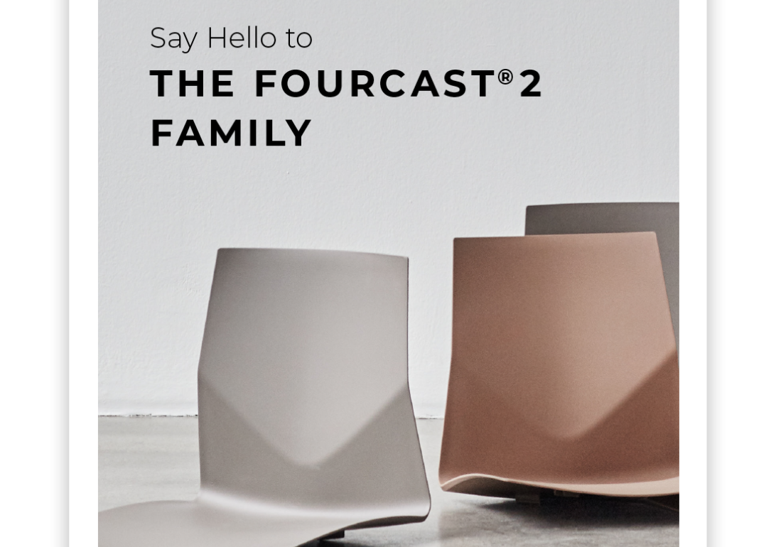 FourCast 2 Family Brochure - Fuse Furniture